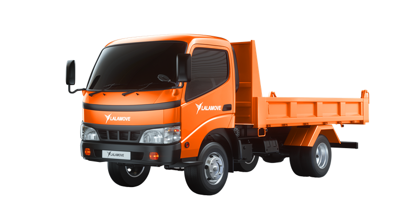 Cek Tarif Ekspedisi Truk untuk Pengiriman Barang Besar