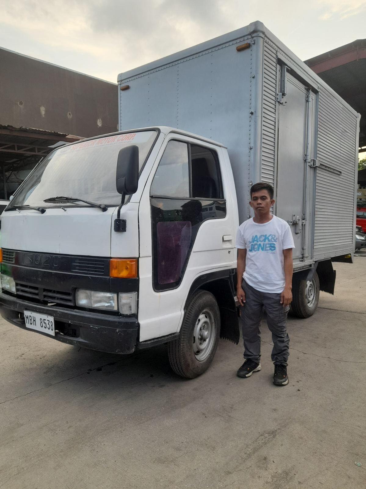 Paano kumita ng 200K bilang Fleet Operator sa Cebu?
