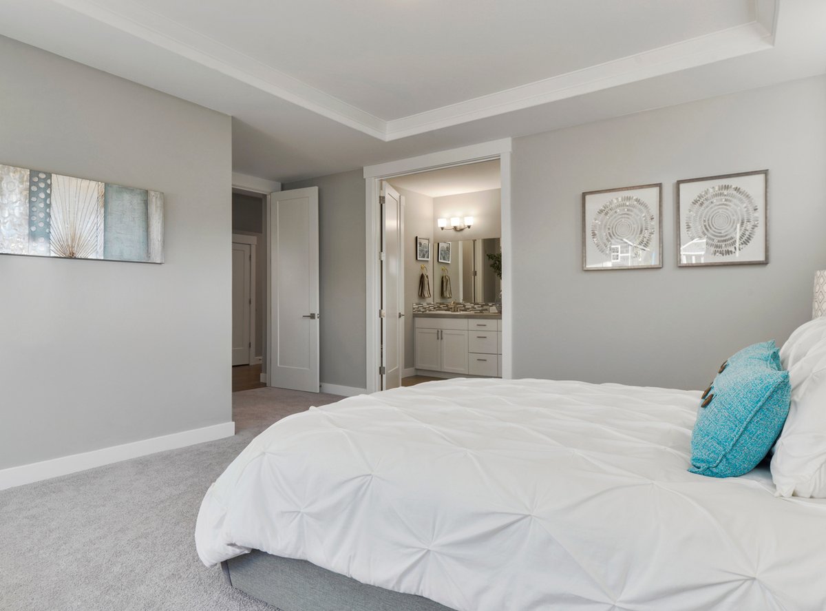 7 Bed Placement Rules According To The Feng Shui