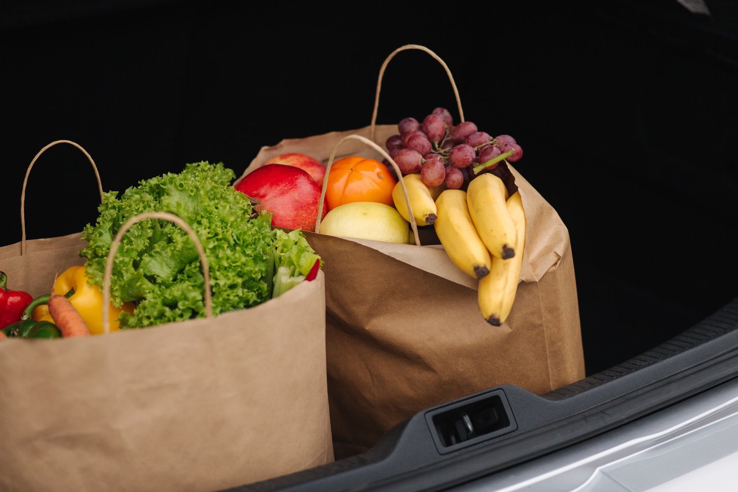 50+ Items You Can Deliver With Lalamove In Kuching, Sarawak