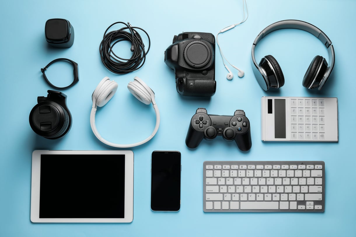 45+ Electrical Items To Buy This 11.11 Sale