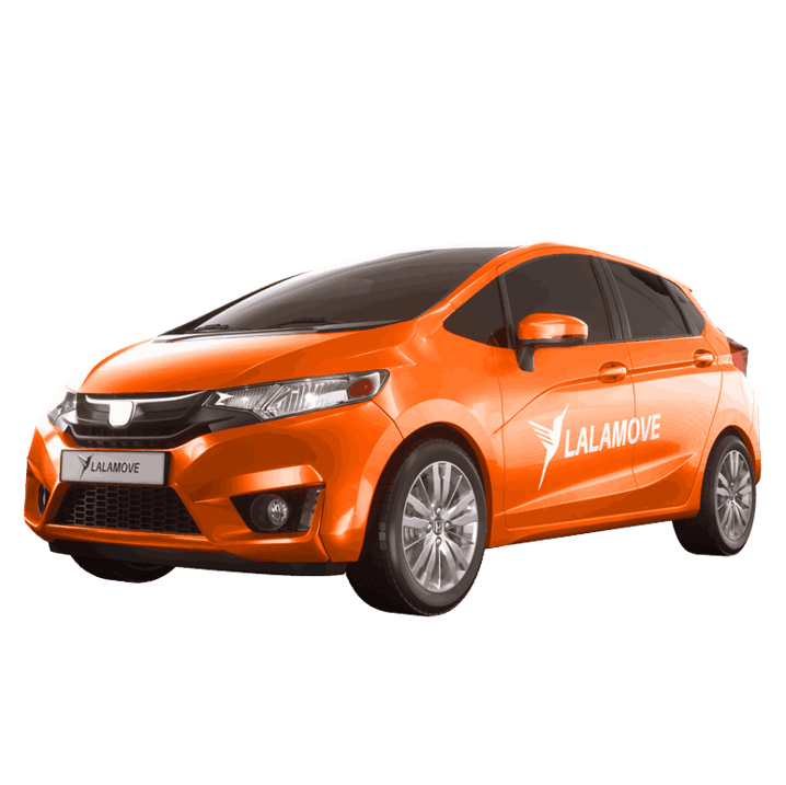 Lalamove Ride-Hailing: Paano Maging Ride Driver?