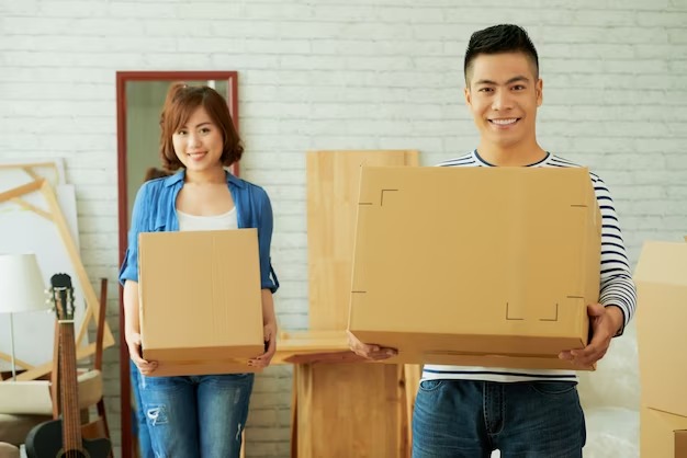 Layanan Logistik dan Jenisnya yang Penting untuk Pebisnis