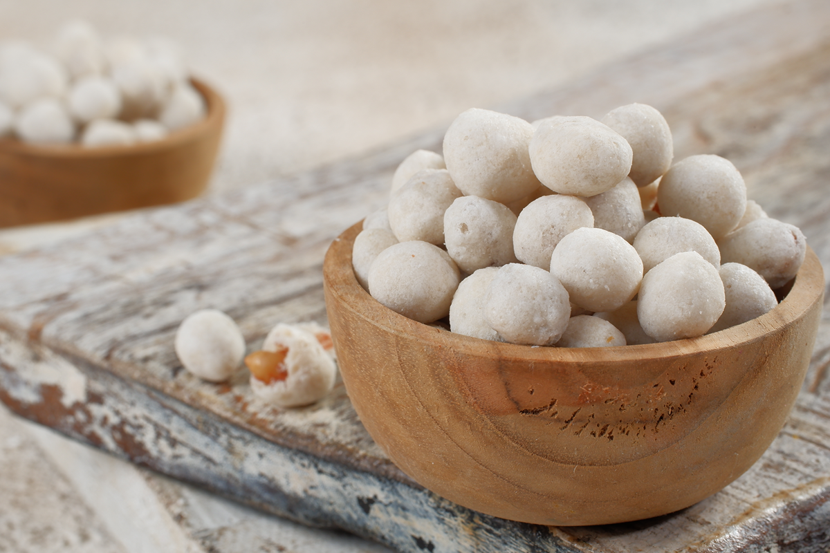 20 Snack Lebaran Kekinian yang Wajib Dicoba