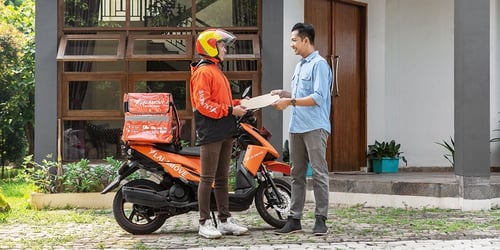 From Checkout to Your Doorstep: Online Shopping with Lalamove