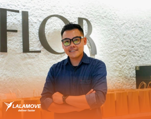 Kolaborasi PT Kitchenette Lestari & Lalamove+, Solusi Pengiriman ...