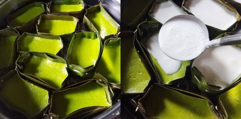 34 Jenis Kuih Tradisional Yang Mungkin Anda Tidak Pernah Makan