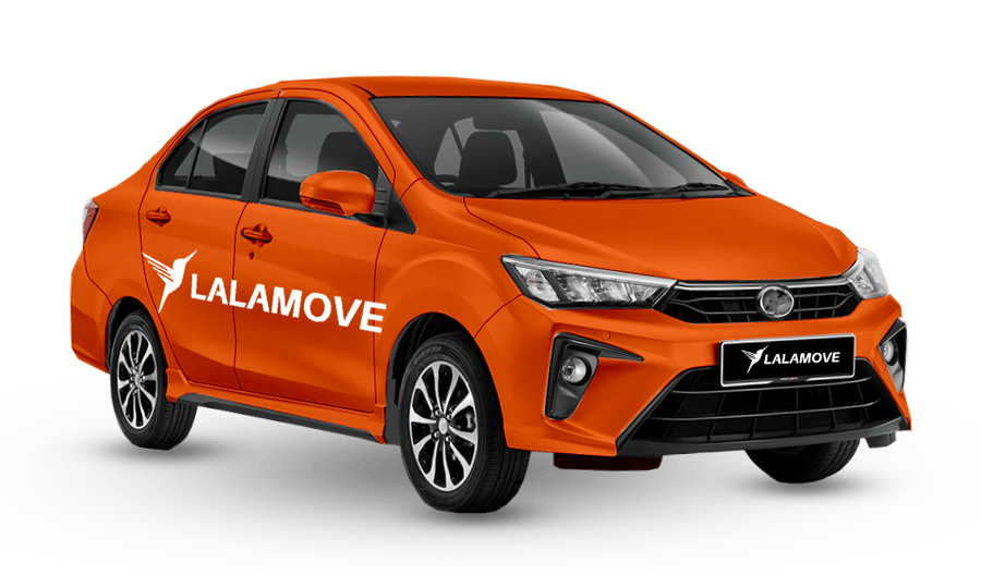 5 Basic Requirements To Join As A Lalamove Ride Driver Partner