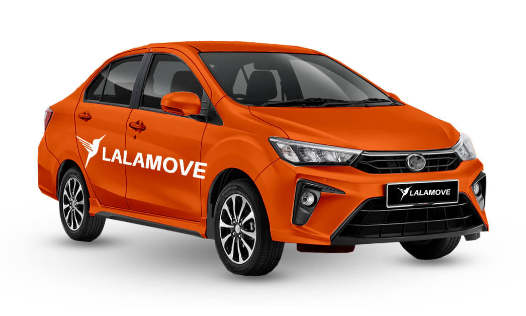 5 Basic Requirements To Join As A Lalamove Ride Driver Partner