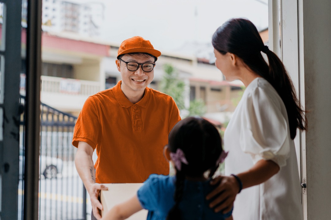 Lalamove's Buy For Me Service (Pabili or Purchase Service)