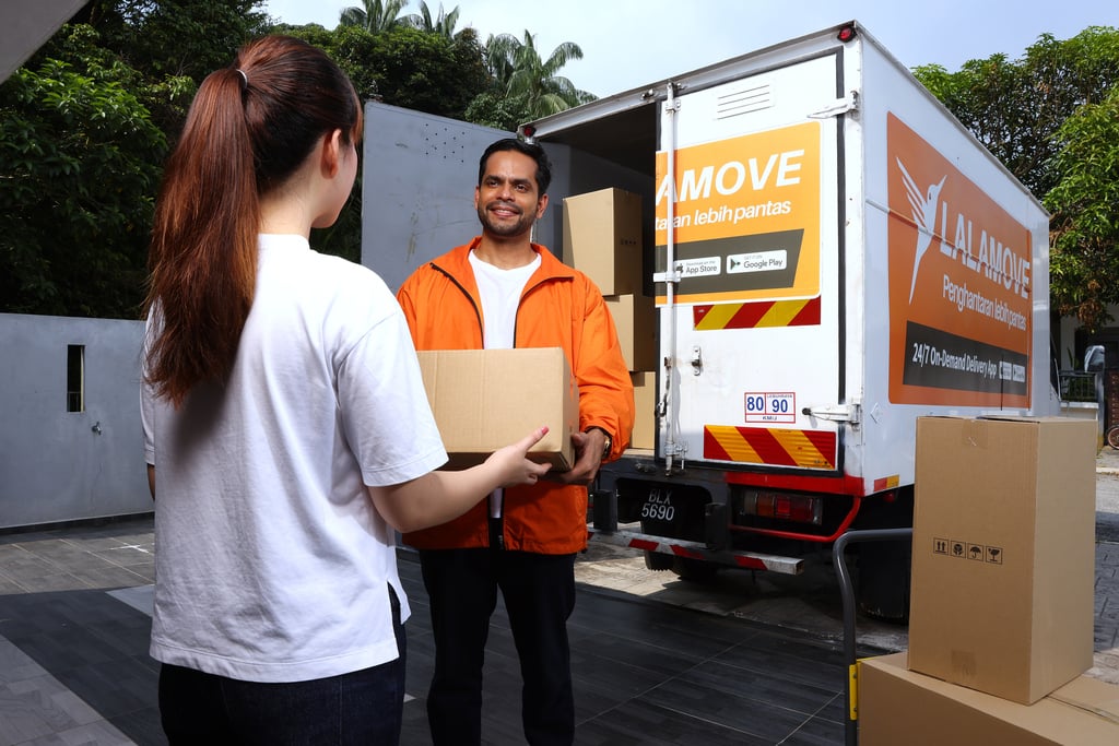 Lalamove Jom Move Challenge: 5 Winning Tips To Climb To The Top 3