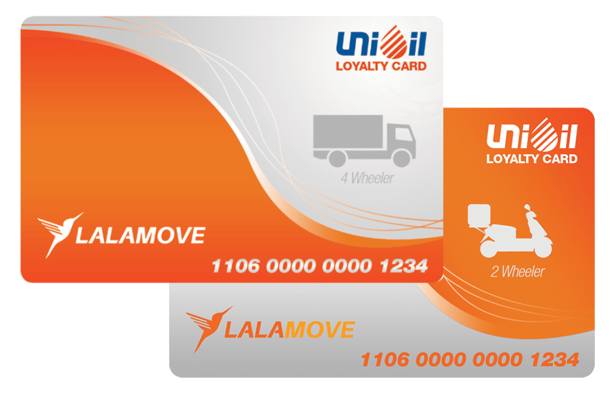 4-Wheel Driver Fuel Benefit: Petron, Unioil & SEAOIL