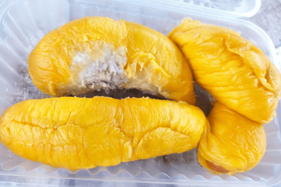 Seed To Feed: 16 Places To Order From This Durian Season
