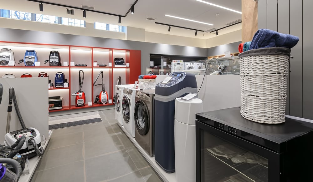 15 Barang Elektronik Rumah Tangga yang Wajib Dimiliki