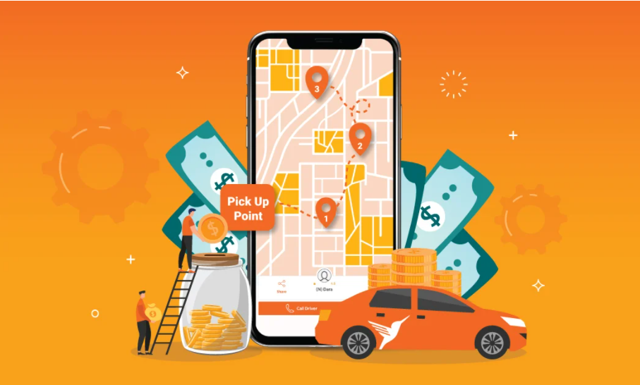 Save More When You Deliver More with Multi-Stop Delivery