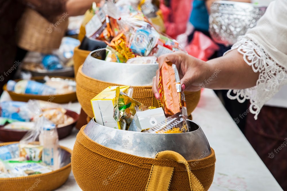 Kumpulan Oleh-oleh Mudik dari Daerah di Indonesia