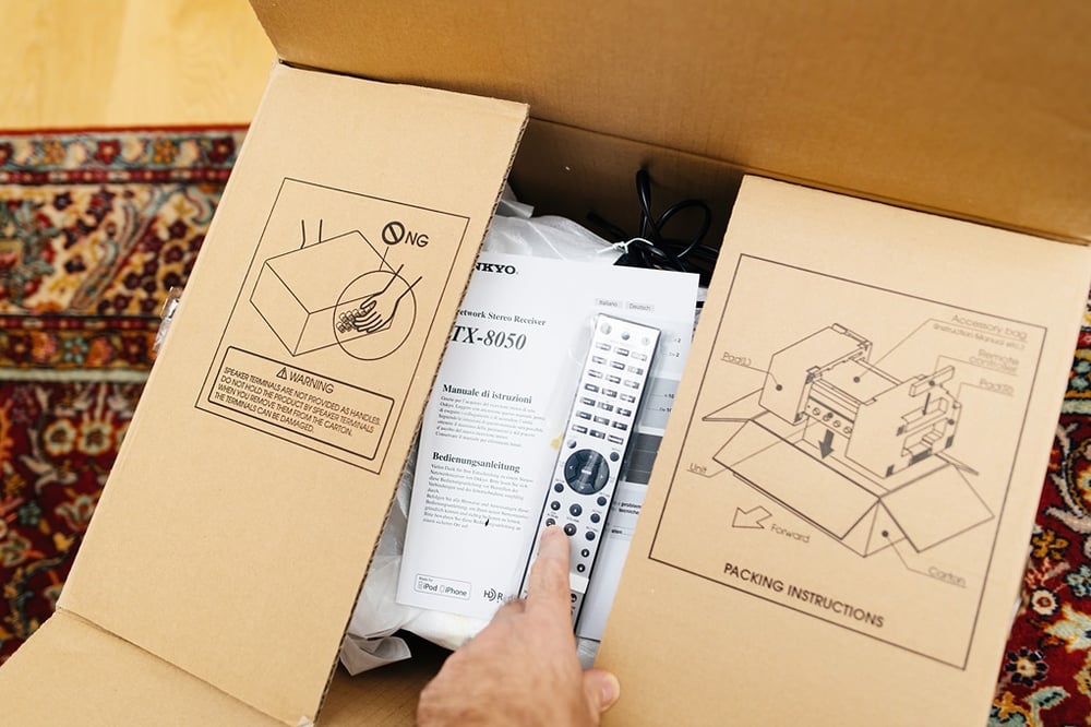 Tips Packing Pindahan Rumah: Mengemas Barang-barang Agar Tetap Aman