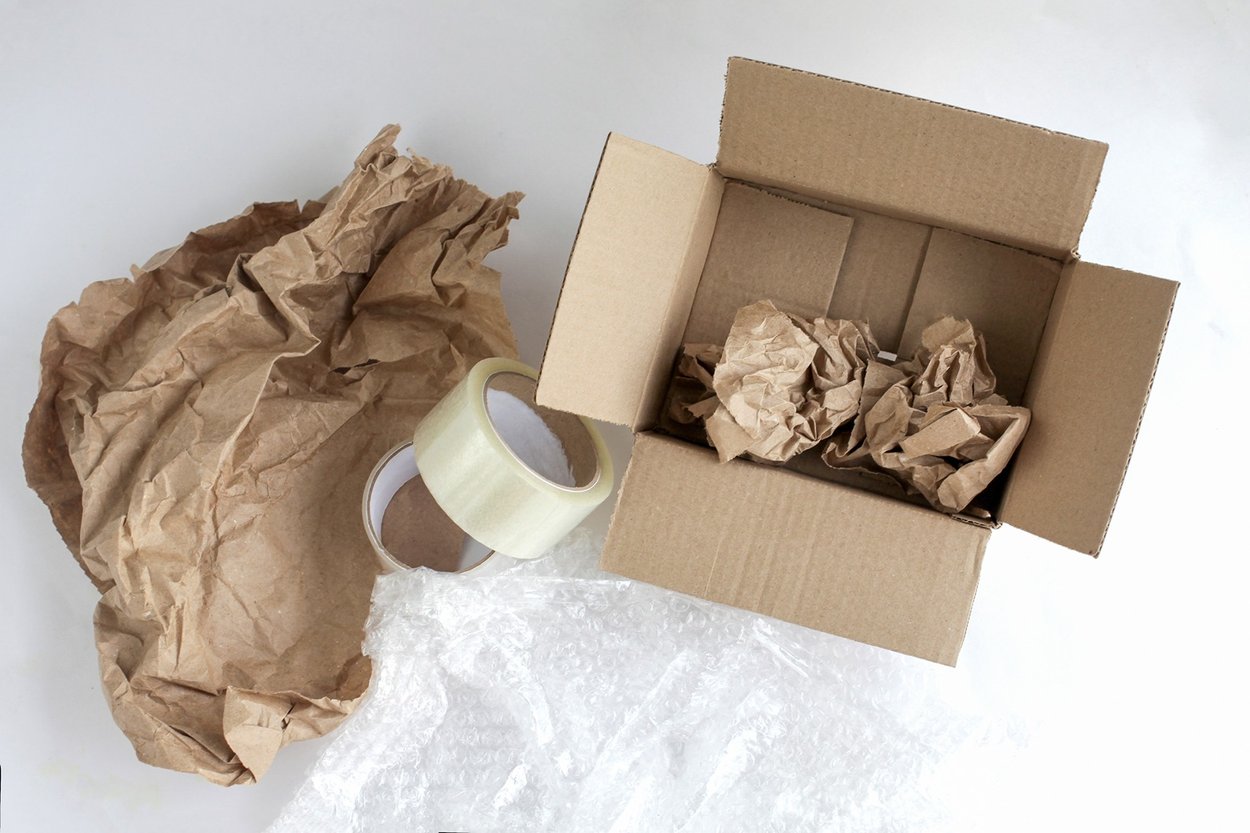 Tips Packing Pindahan Rumah: Mengemas Barang-barang Agar Tetap Aman