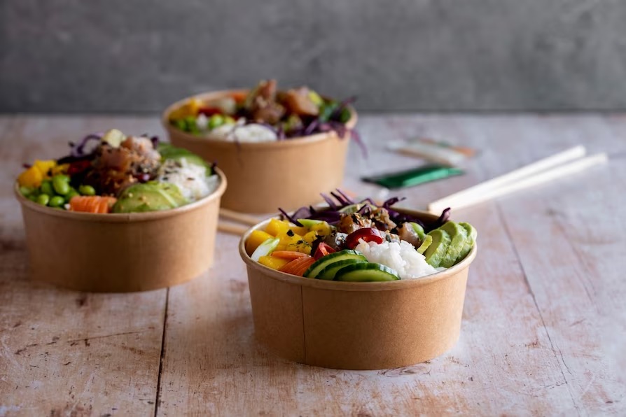 Berbagai Jenis Packing Makanan yang Paling Familiar