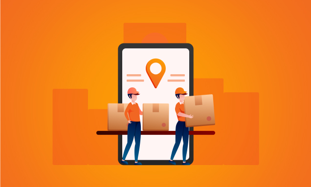 From Planning to Delivery: 5 Crucial Steps in Logistic Management for ...
