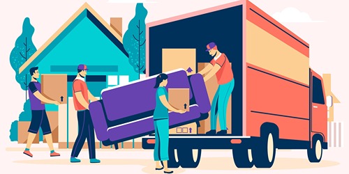 7 Tips Memilih Jasa Pindahan Barang yang Tepat untuk Pindahan Rumah