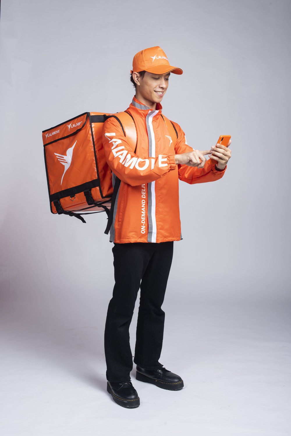 Rahsia Terbongkar: Inilah 3 Tips Untuk Menang Job Lalamove!