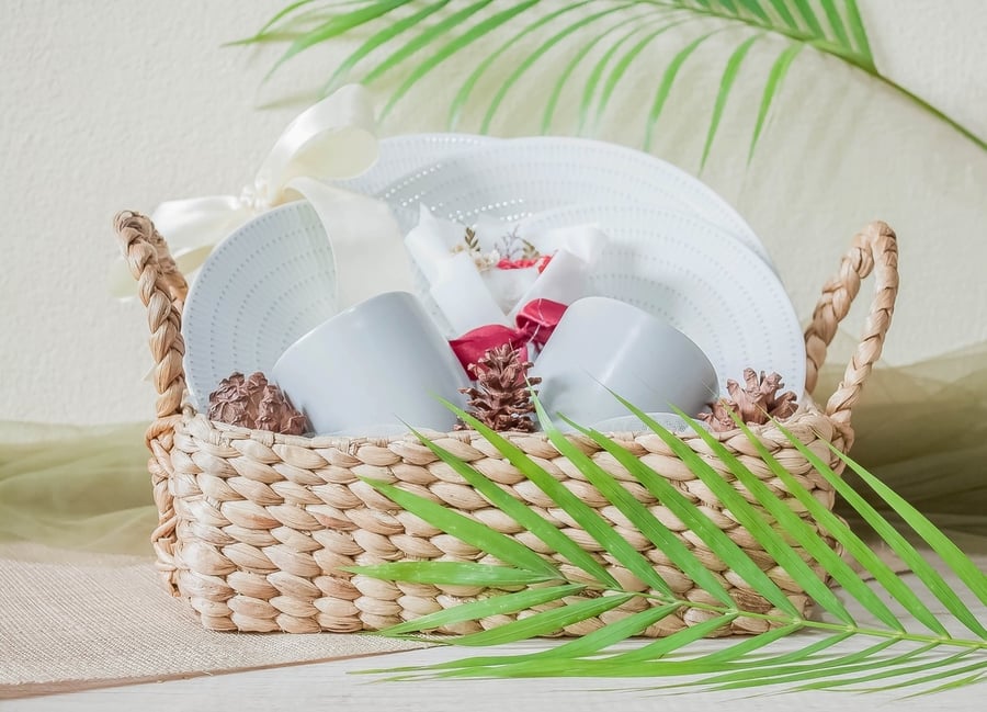 6 Hari Raya Hamper Ideas For Your Clients (With Delivery!)