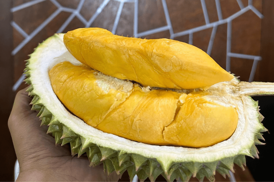 Seed To Feed: 16 Places To Order From This Durian Season