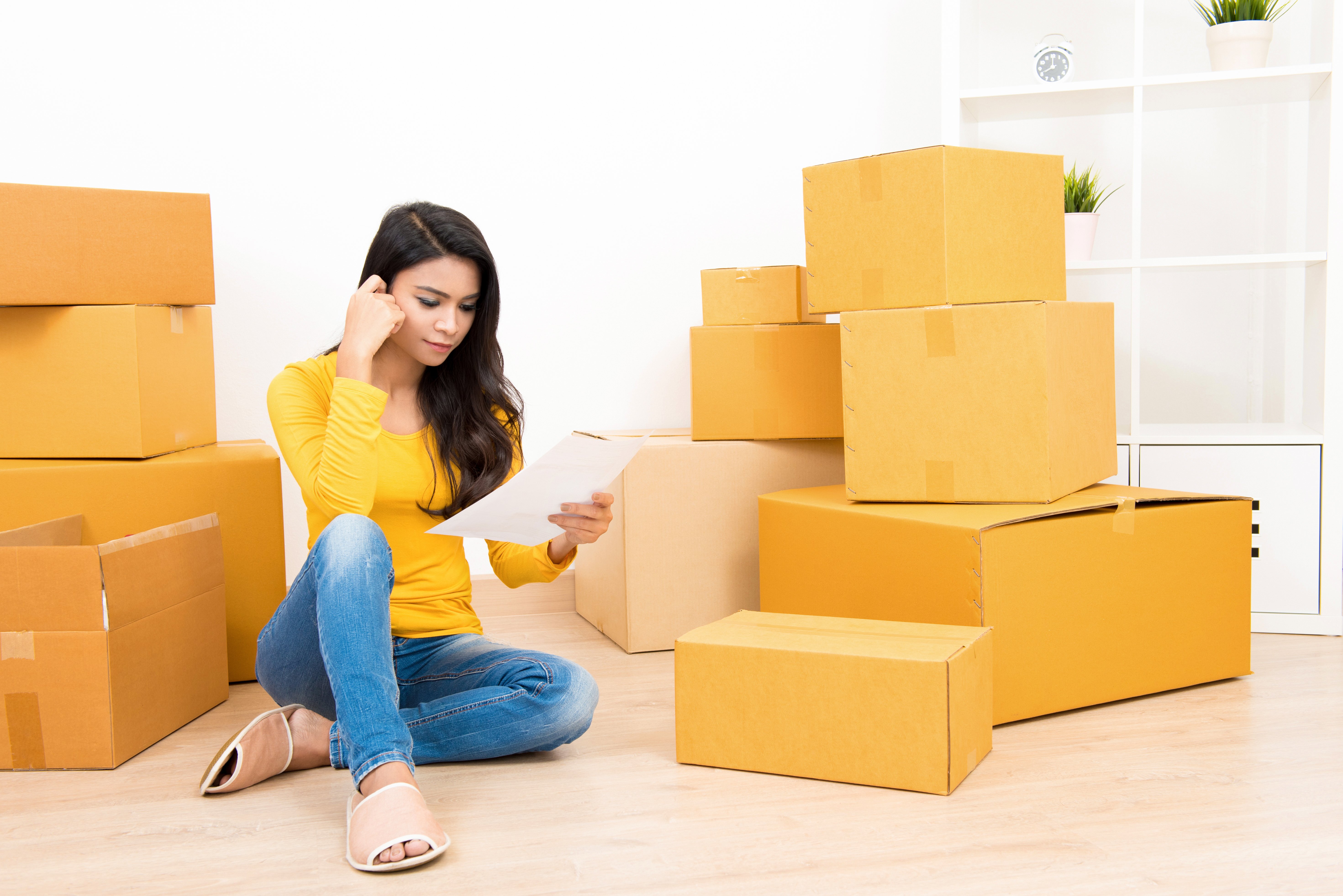 5 Budget-Friendly Fuss-Free Tips to Move House with Lalamove