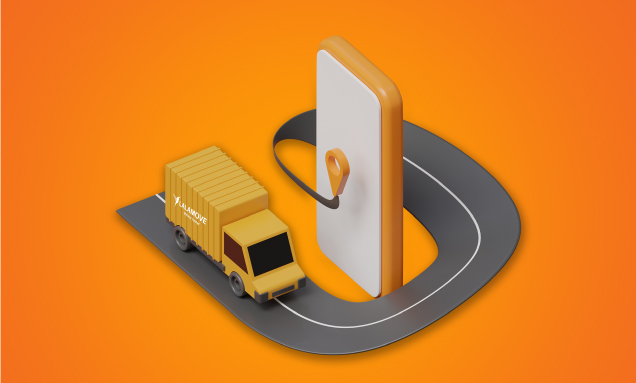 From Planning to Delivery: 5 Crucial Steps in Logistic Management for ...