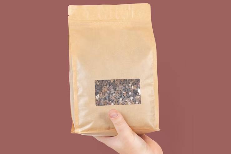 Berbagai Jenis Packing Makanan yang Paling Familiar