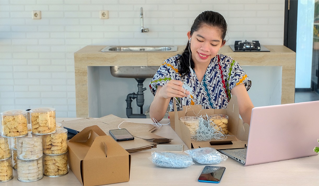 Cara Memulai Bisnis F&B untuk Mendapatkan Keuntungan Maksimal