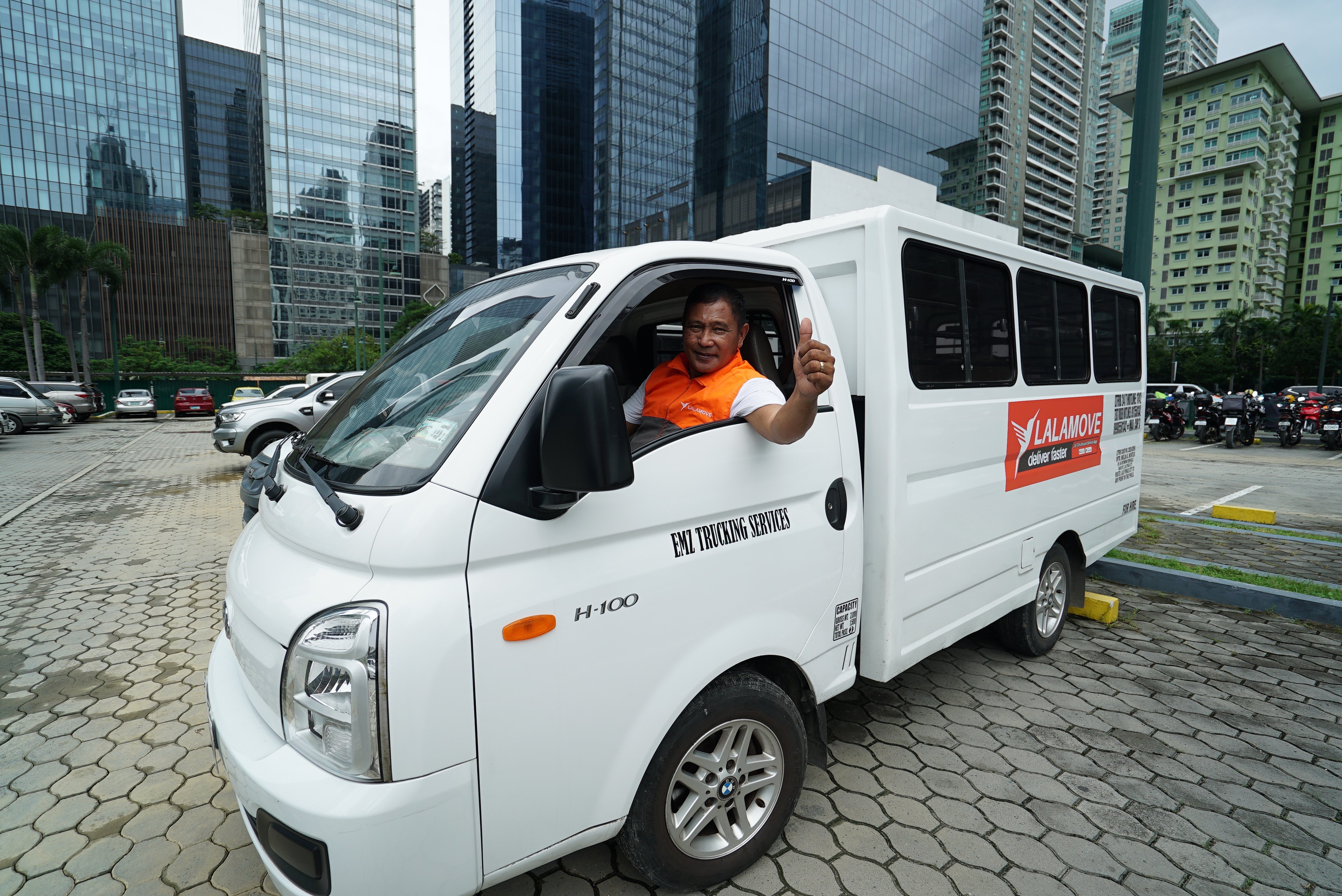 Trusted Lipat Bahay Trucking Services (2024 Edition)