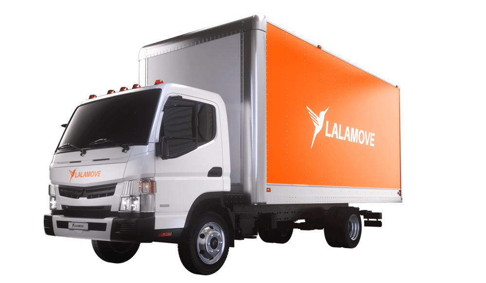 Cek Tarif Ekspedisi Truk untuk Pengiriman Barang Besar