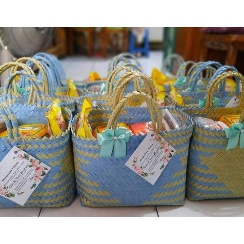 Cantik Banget! Cek 11 Ide Box Hampers Unik untuk Lebaran