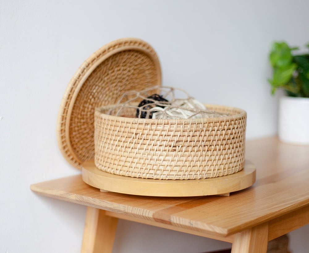 Cantik Banget! Cek 11 Ide Box Hampers Unik untuk Lebaran