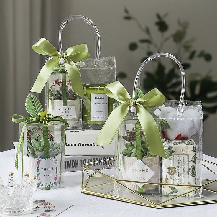 Cantik Banget! Cek 11 Ide Box Hampers Unik untuk Lebaran