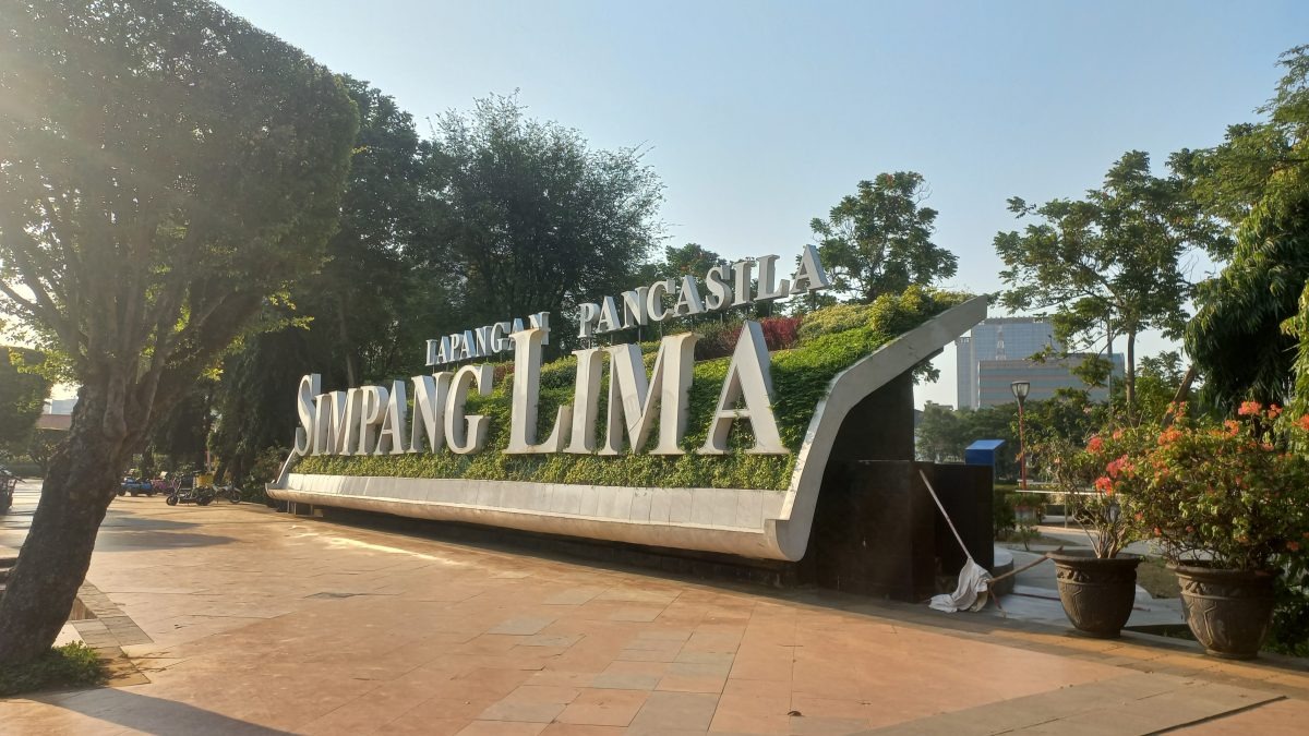 8 Tempat Lari di Semarang yang Nyaman di Pusat Kota