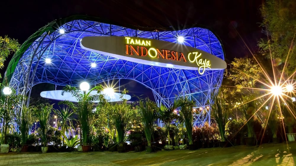 8 Tempat Lari di Semarang yang Nyaman di Pusat Kota