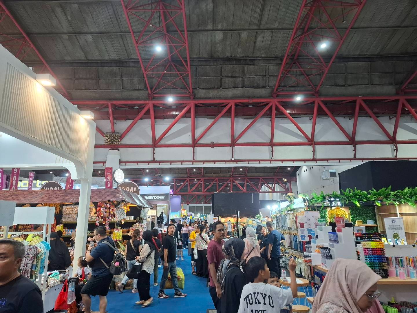 Kenapa 80% Tenant Pakai Layanan Lalamove di Event Big Bang? Ini Jawabannya!