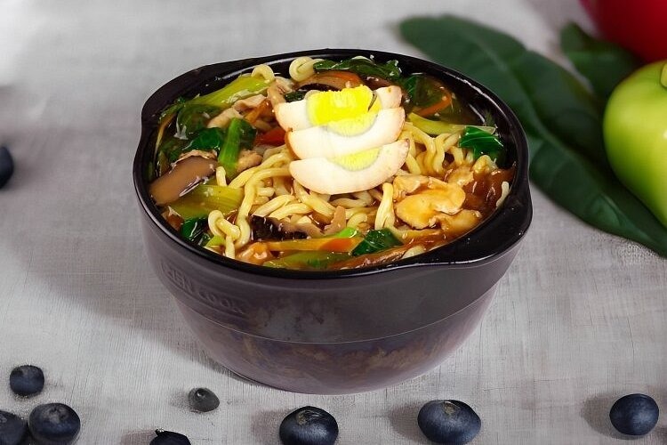 9 Rekomendasi Restoran Chinese Food Halal di Jakarta