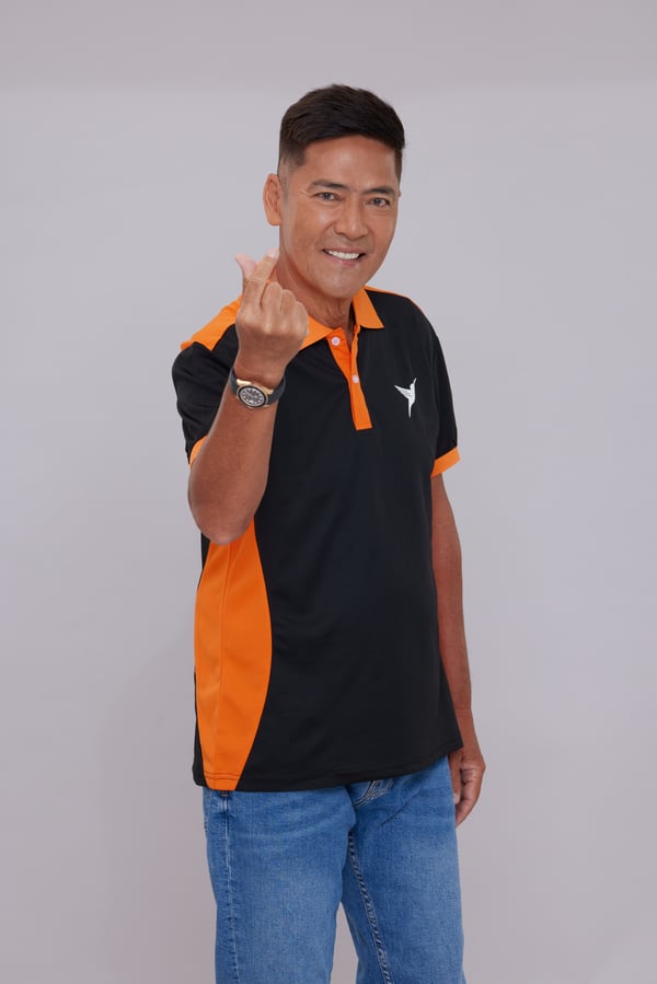 Ang Tunay na Bossing para kay Bossing Vic | Lalamove PH