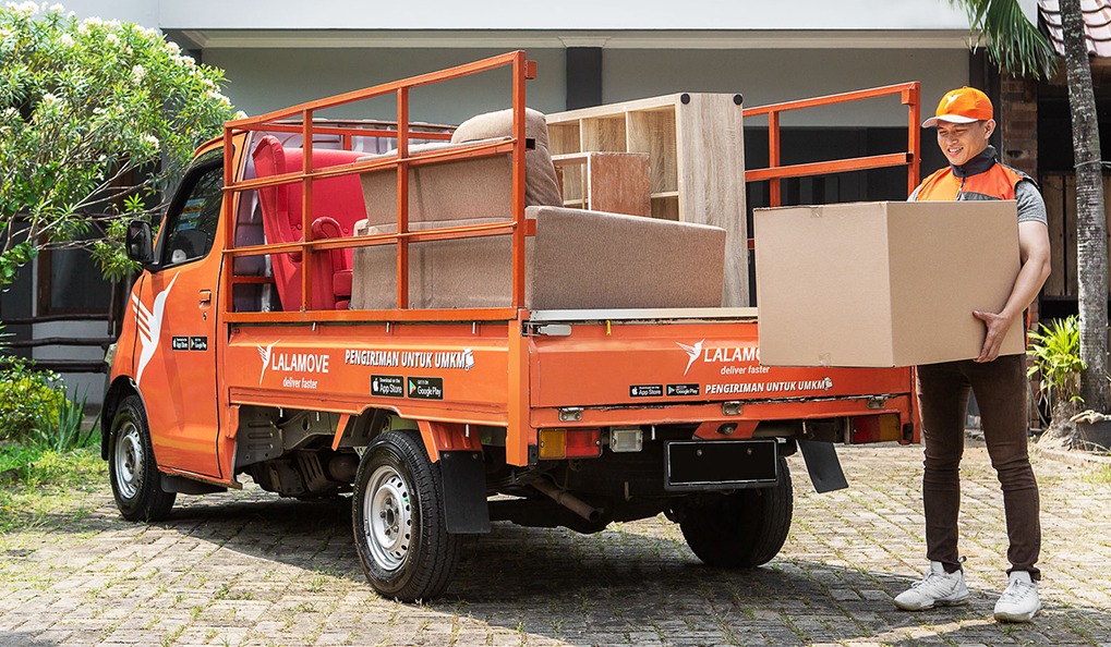 5 Tips Renovasi Rumah Lebih Hemat Bersama Lalamove