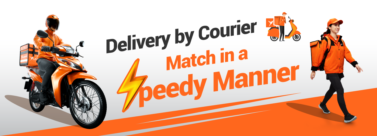 Same Day Delivery & Courier丨Van & Truck Hire Services