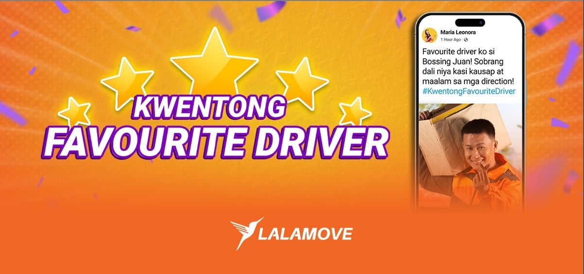 Kwentong Favourite Driver: Memorable Driver Experiences