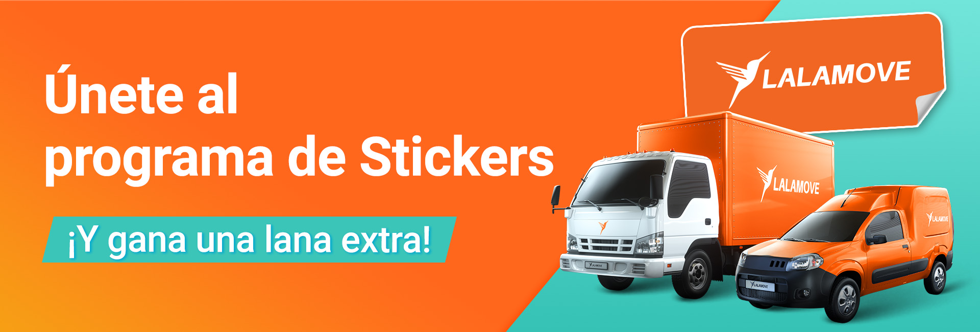 Conductor Registro | Lalamove Mexico