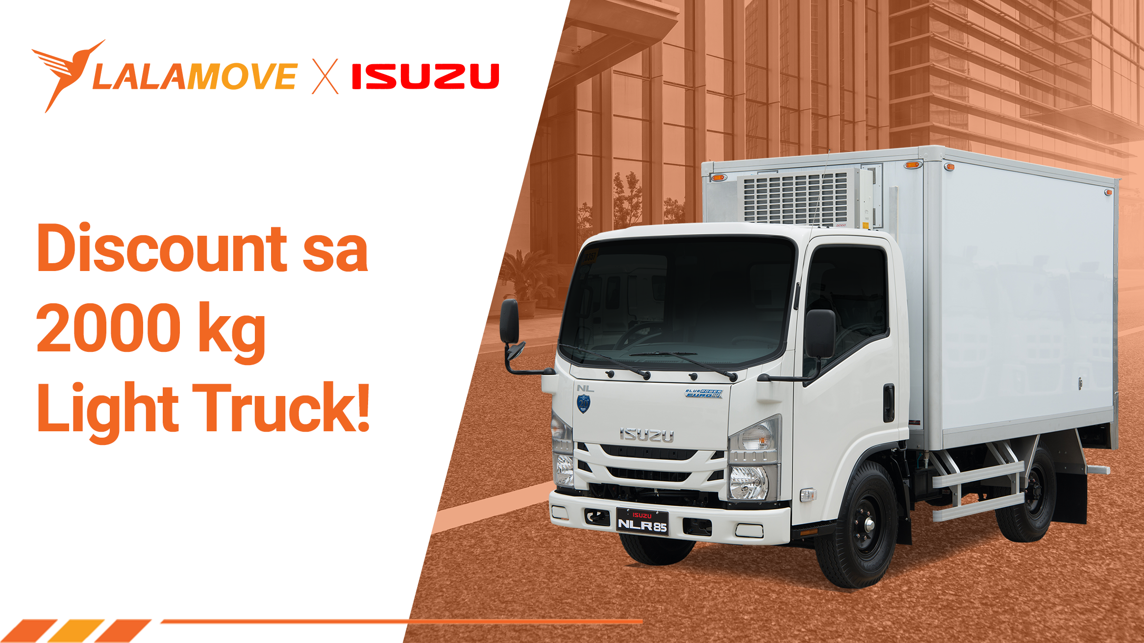 Lalamove Blog - Manila | Deliver Faster | lalamove driver