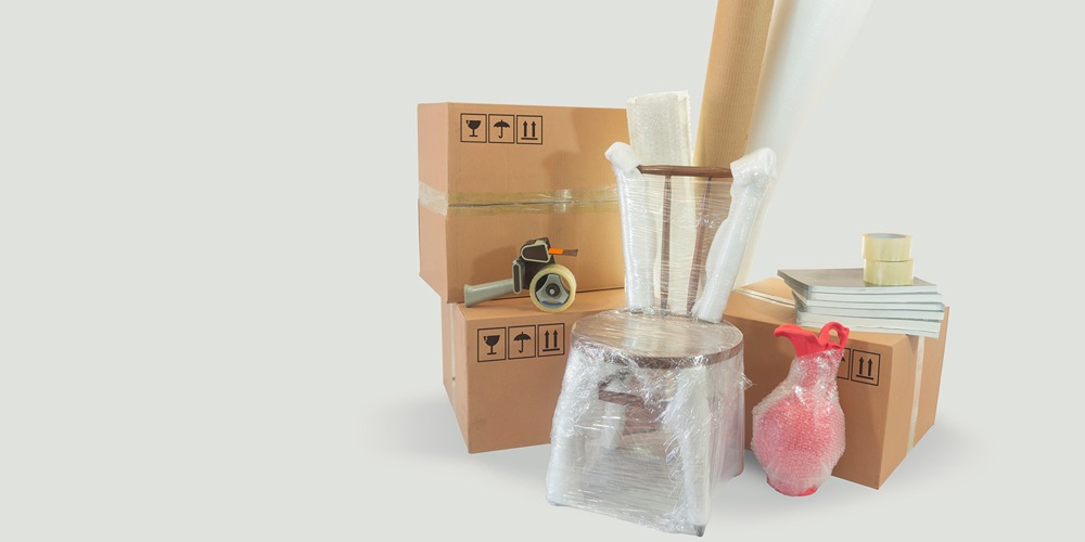 Cara Packing Barang Besar yang Aman dan Hemat Biaya Kirim