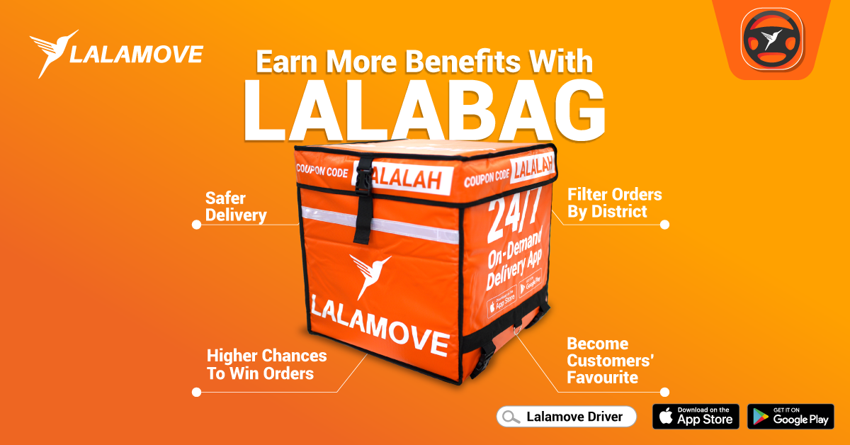 Why Should You Get A Lalabag?