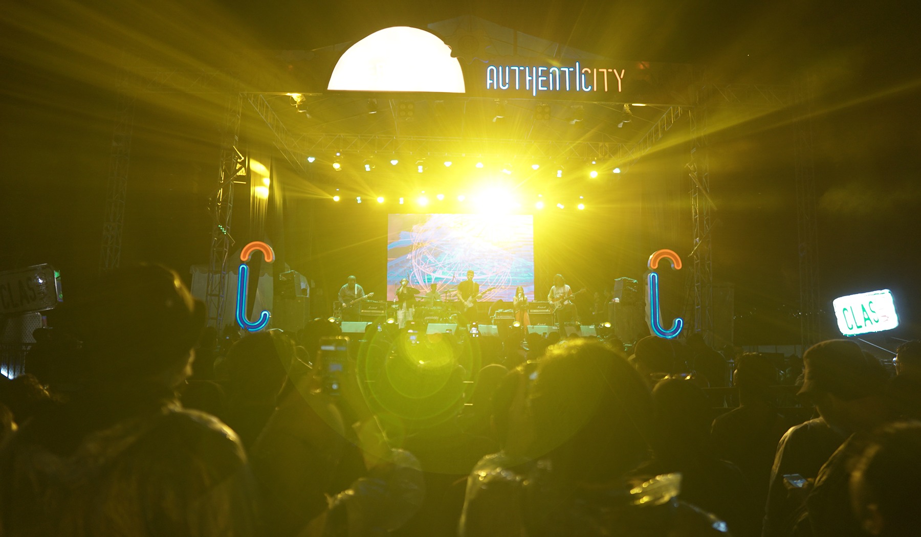 Maksimalkan Potensi Industri Event Musik Bersama Lalamove